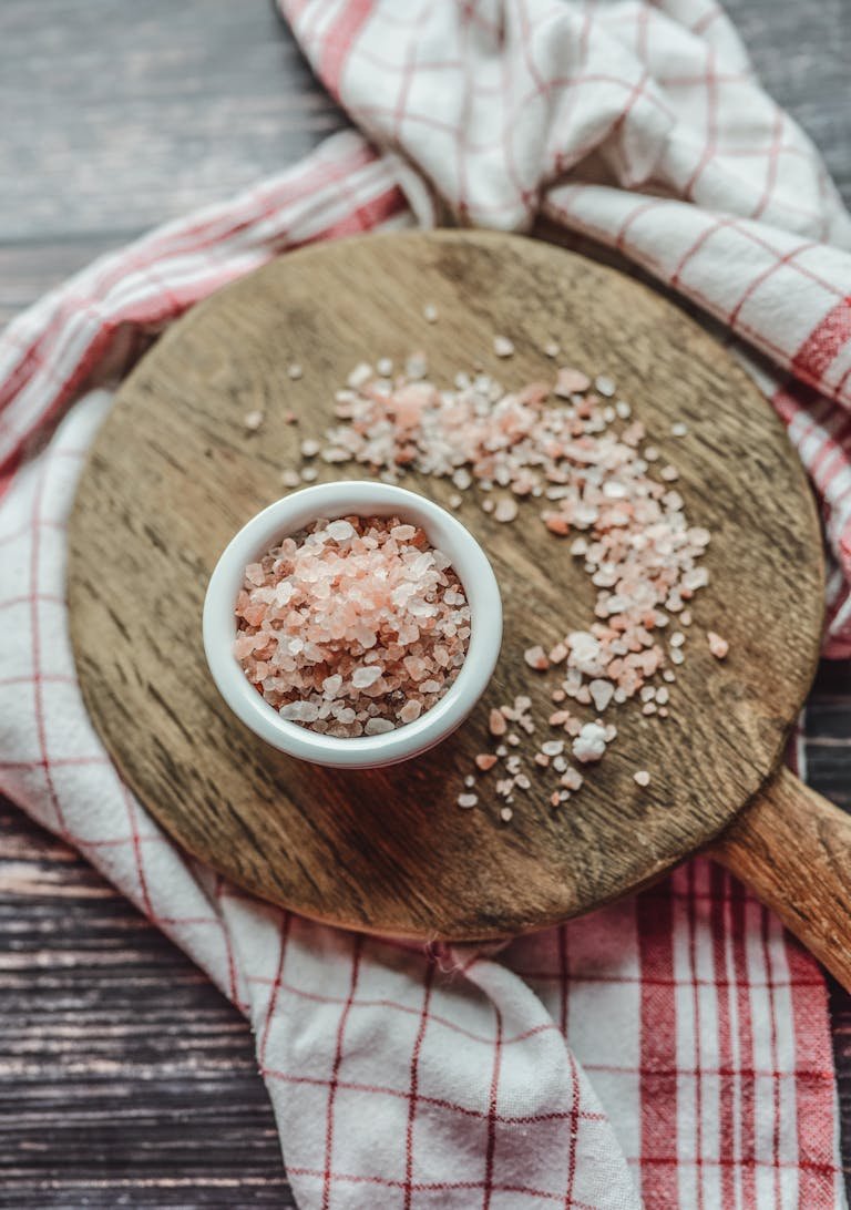 Ittefaq Pink Salt - Himalayan Salt Exporters from Pakistan