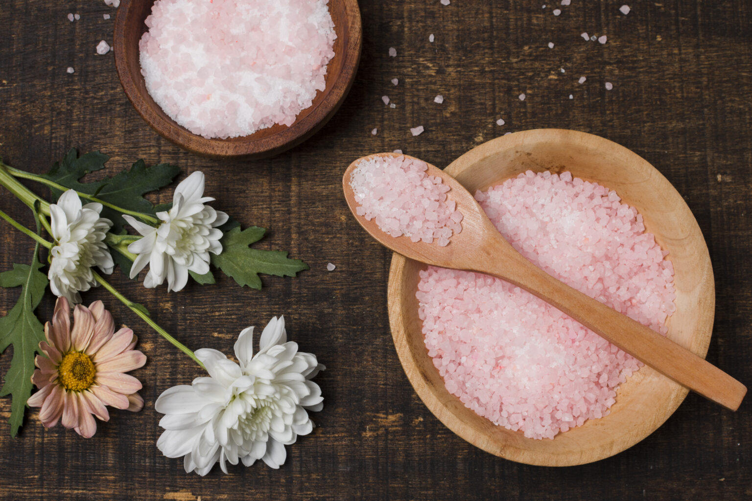 Ittefaq Pink Salt - Himalayan Salt Exporters from Pakistan